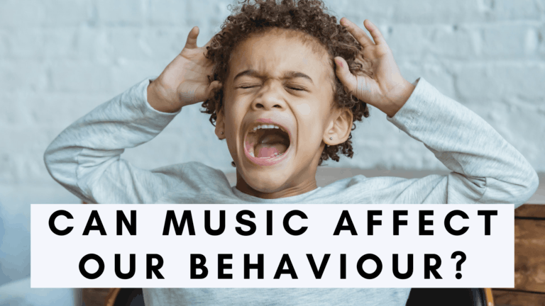How Does Music Affect Our Behavior? - Komfy Audio